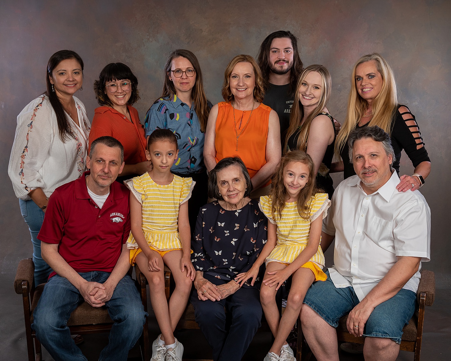 Portrait Places - Blog - LeMay Photography